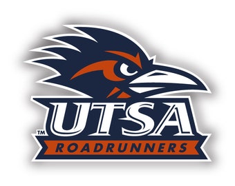 Utsa Decal | Etsy