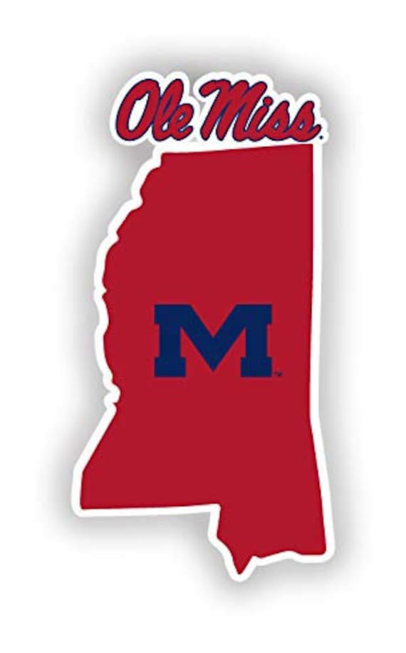 Ole Miss Logo Vector