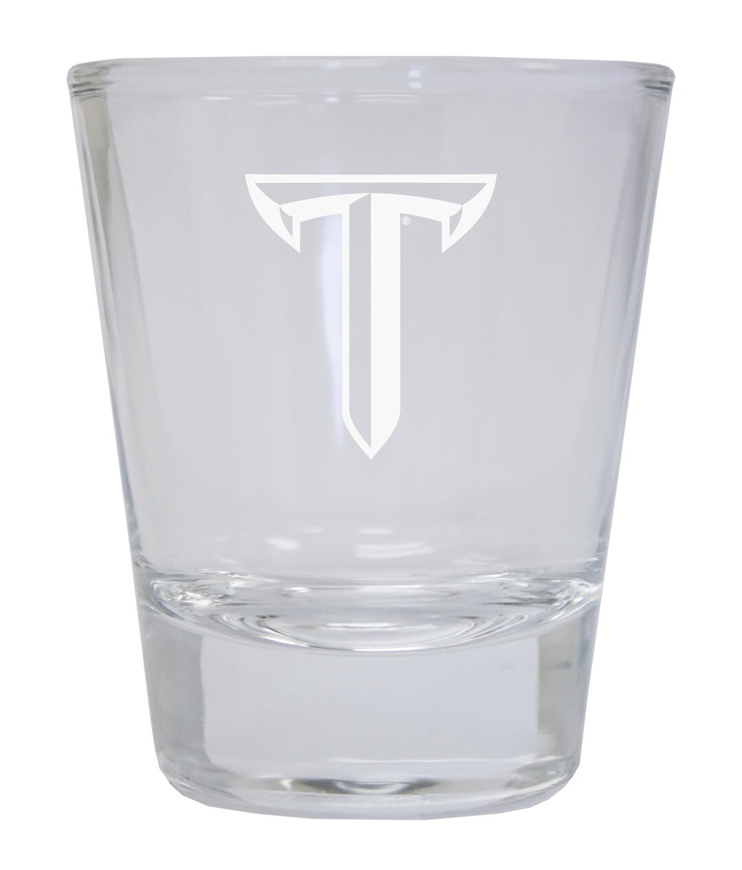 Troy University 2oz Engraved Round Shot Glass - Etsy