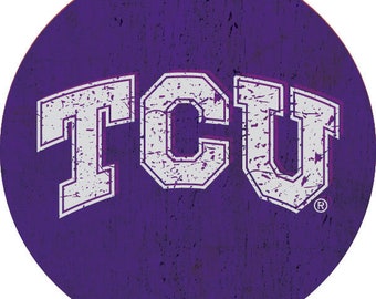 Tcu Horned Frogs Embroidery Designs - Etsy