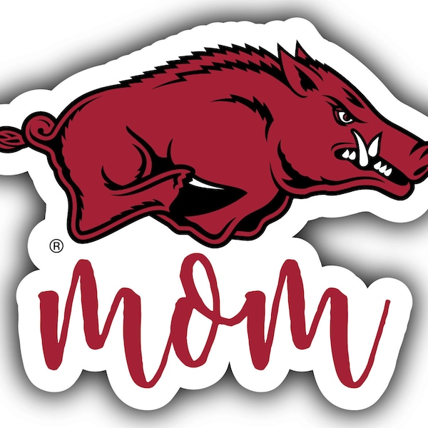 Razorbacks Svg - Etsy
