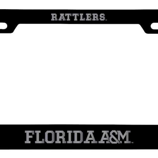 Florida License Plate Frame - Etsy