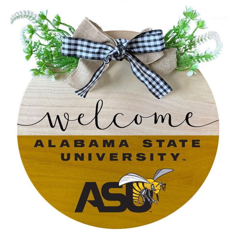 Alabama State - Etsy