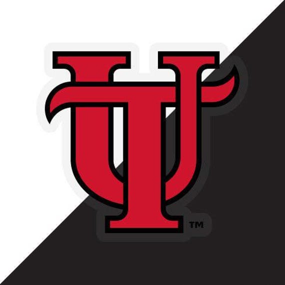 Tampa University Logo University Of Tampa John H. Sykes College Of