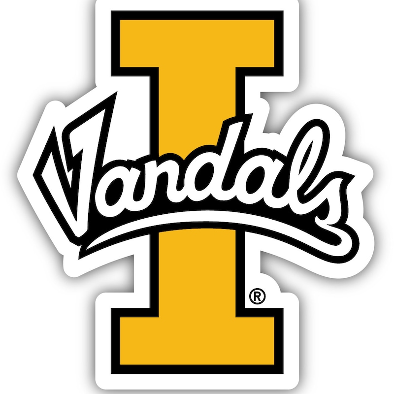 Idaho Stickers - Etsy