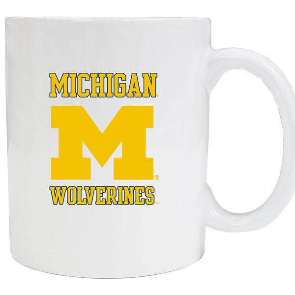 Michigan Mug - Etsy