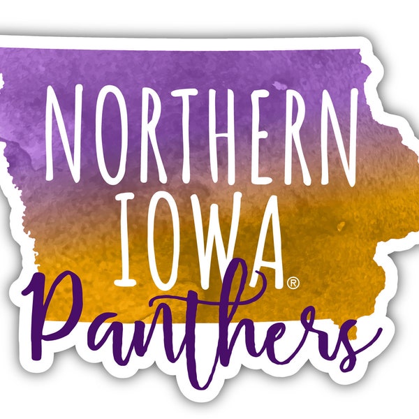 Northern Iowa - Etsy