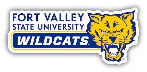 Fort Valley State University Logo