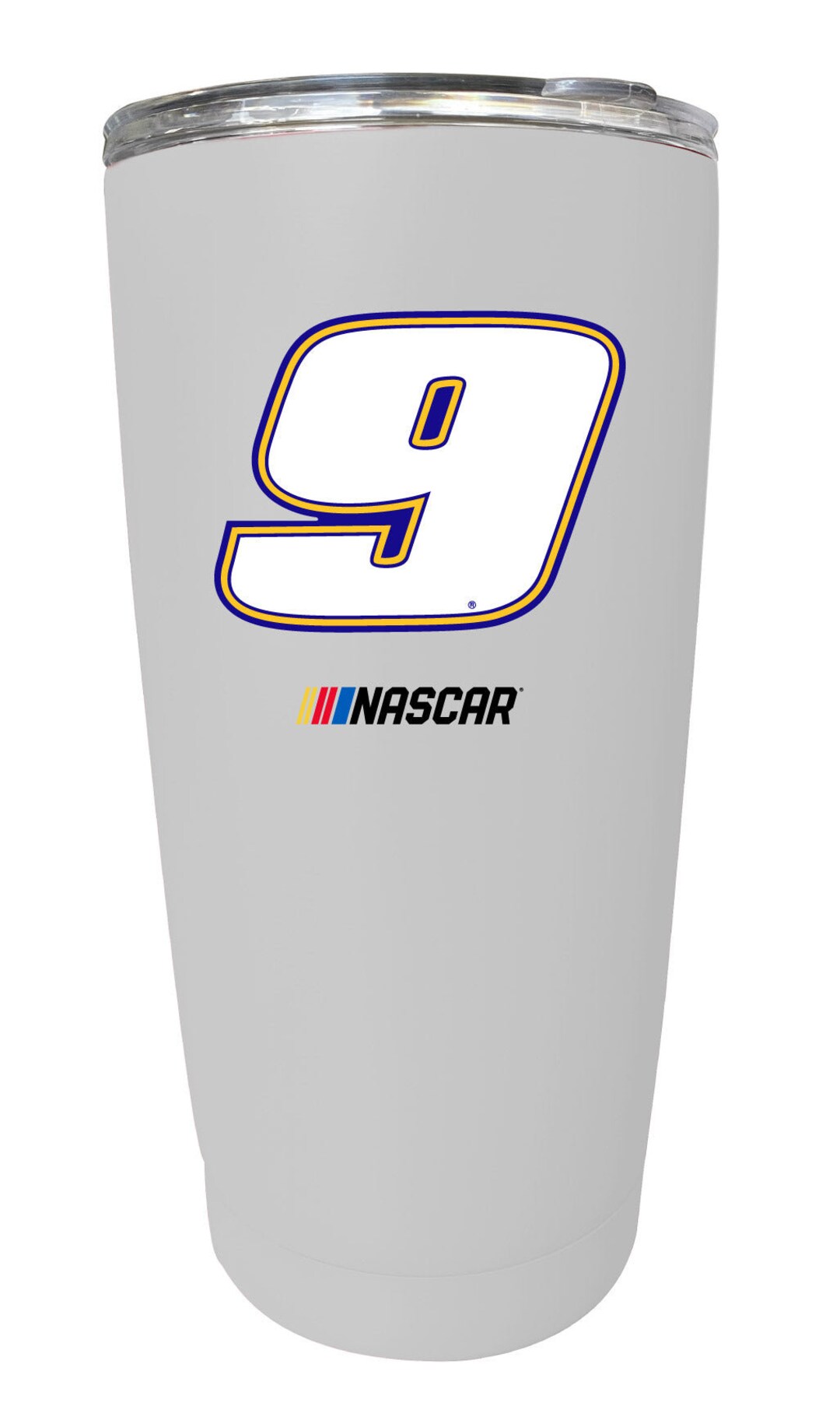 Chase Elliott #9 Officially Licensed 16 Oz Tumbler - Etsy