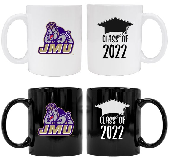 Drink & Barware James Madison Dukes Speckled Ceramic Camper Coffee Mug ...