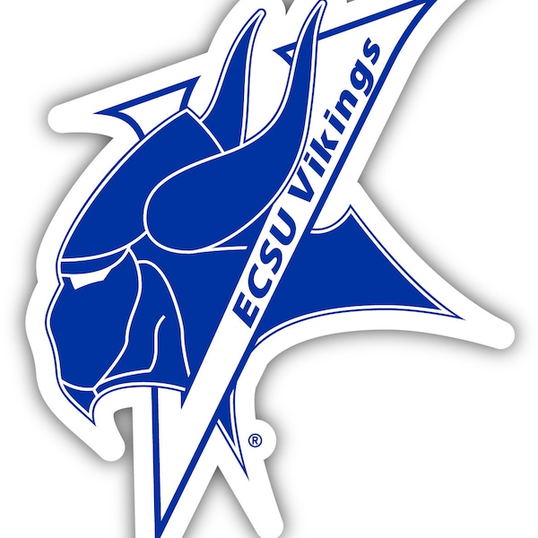 Elizabeth City State University Png - Etsy