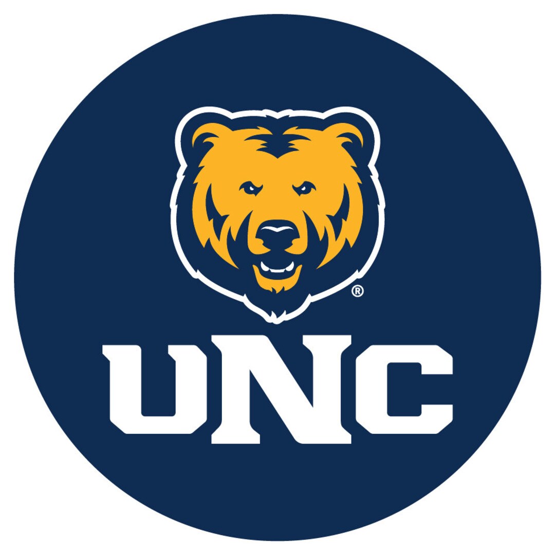 Northern Colorado Bears NCAA Collegiate 3-inch Round Magnet - Etsy