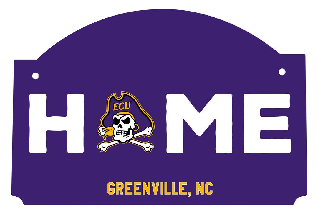 East Carolina Pirates Wood Sign With String - Etsy