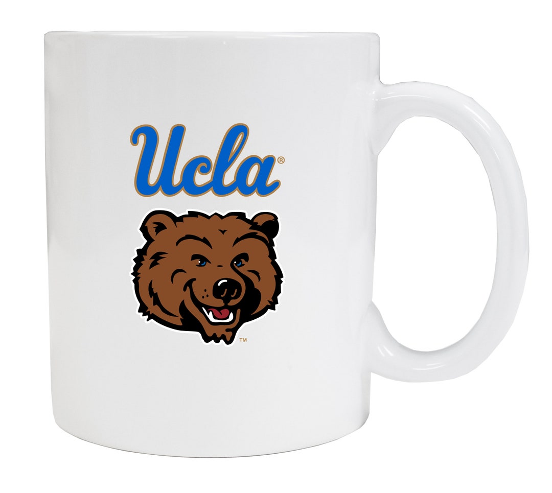 University of California, Los Angeles UCLA Bruins NCAA Collegiate 8 Oz ...