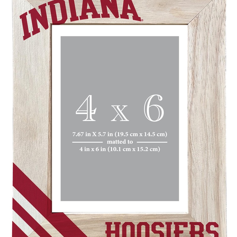 Hoosiers Framed Prints - Etsy