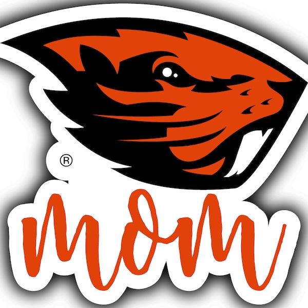 Oregon State Beavers - Etsy