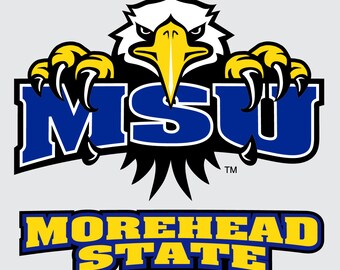 Morehead State | Etsy