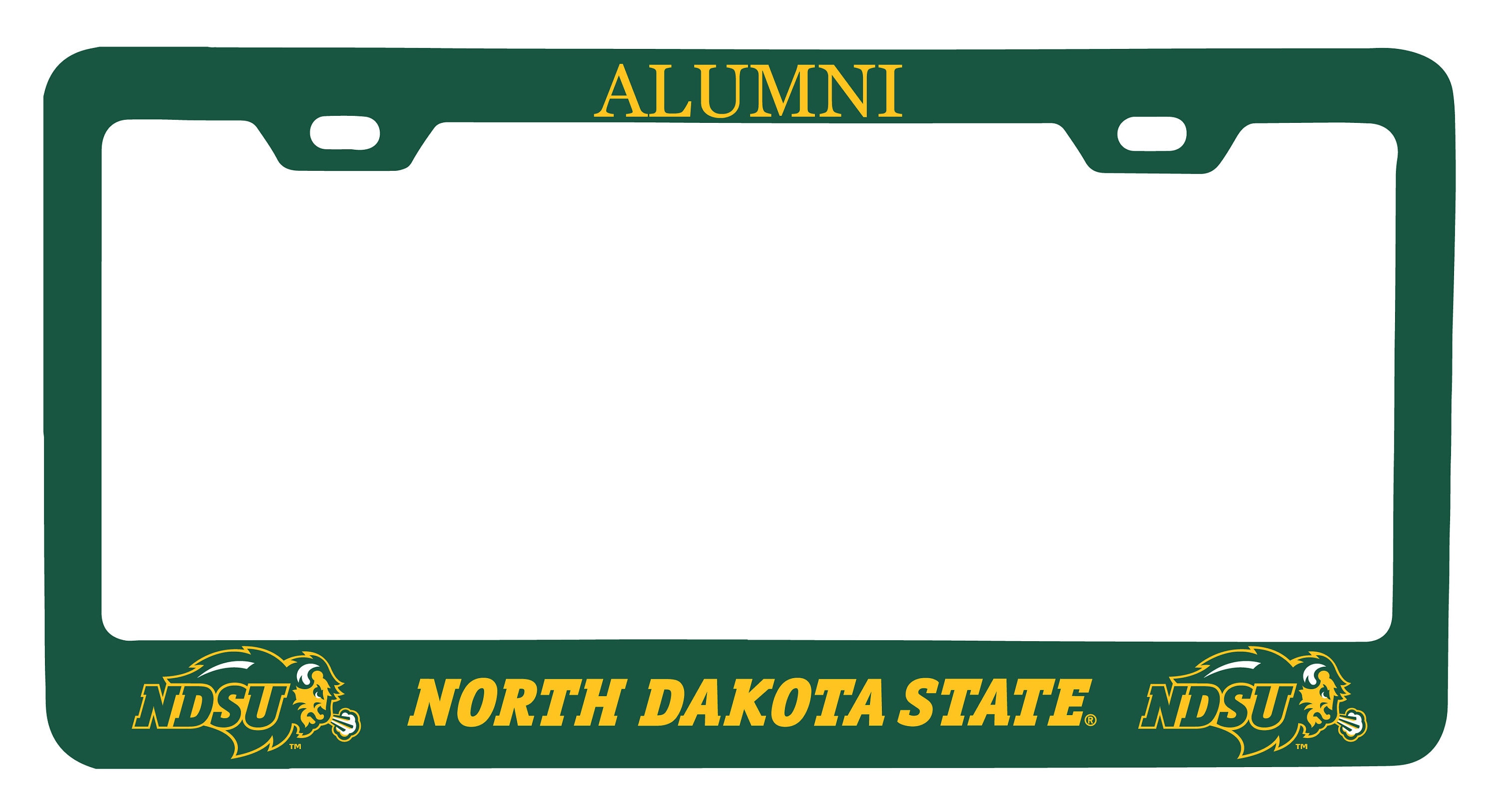 Bison Ndsu Alumni