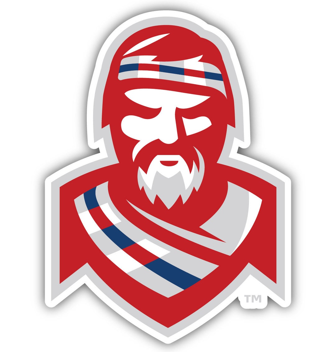 Radford University Highlanders Officially Licensed Vinyl Sticker ...