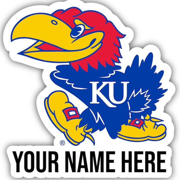 Jayhawks - Etsy