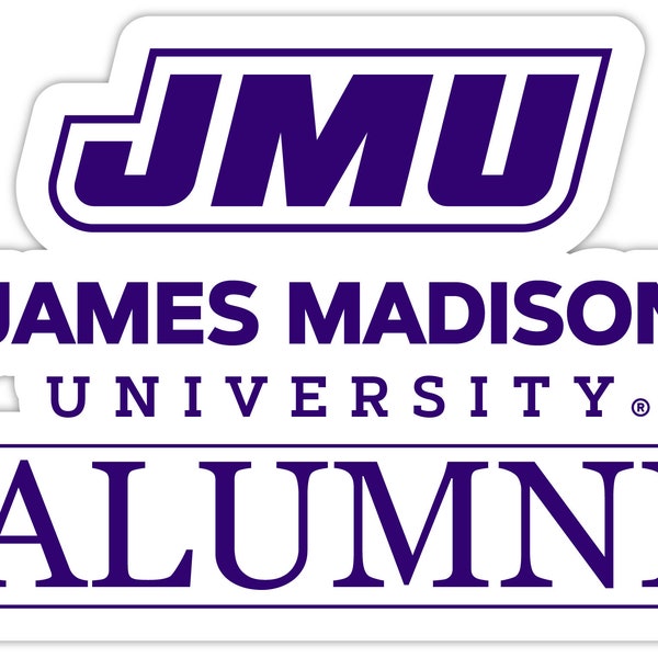 Jmu Svg - Etsy
