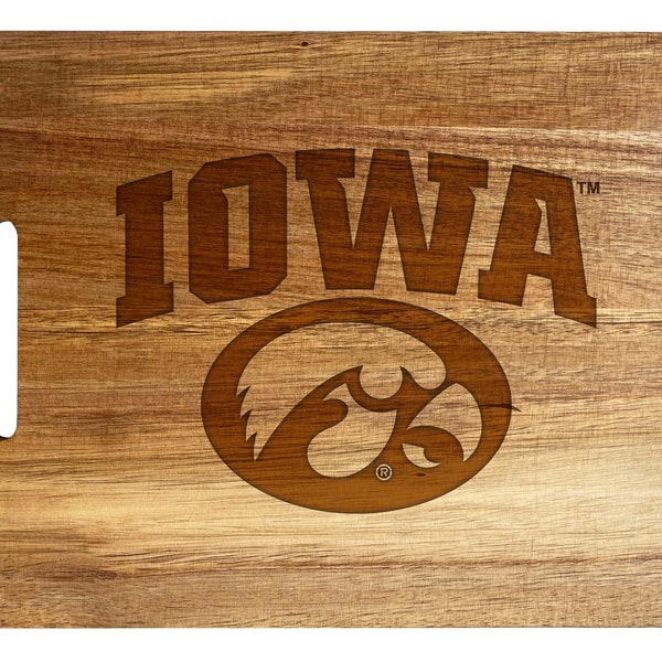 Iowa Hawkeyes - Etsy