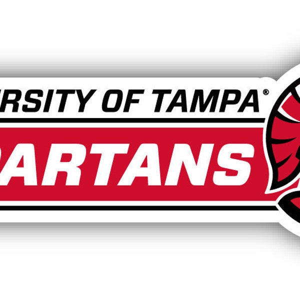 University of Tampa Logo Svg - Etsy