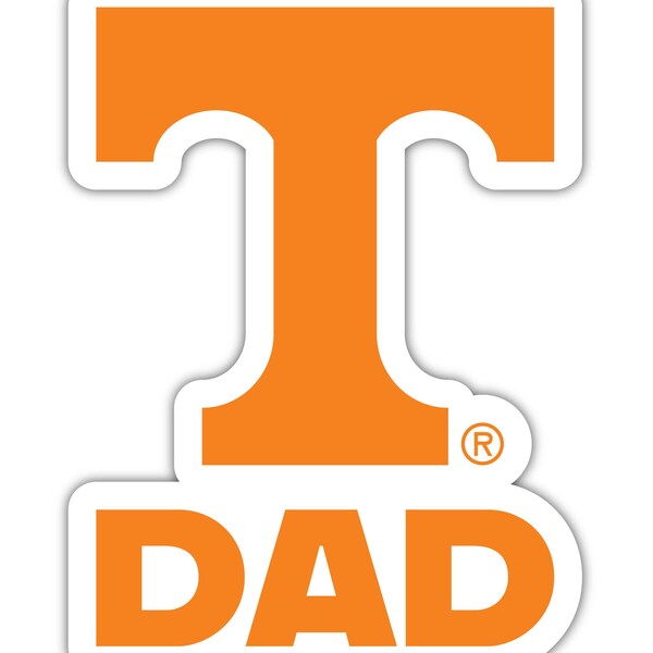 Tennessee Decal - Etsy