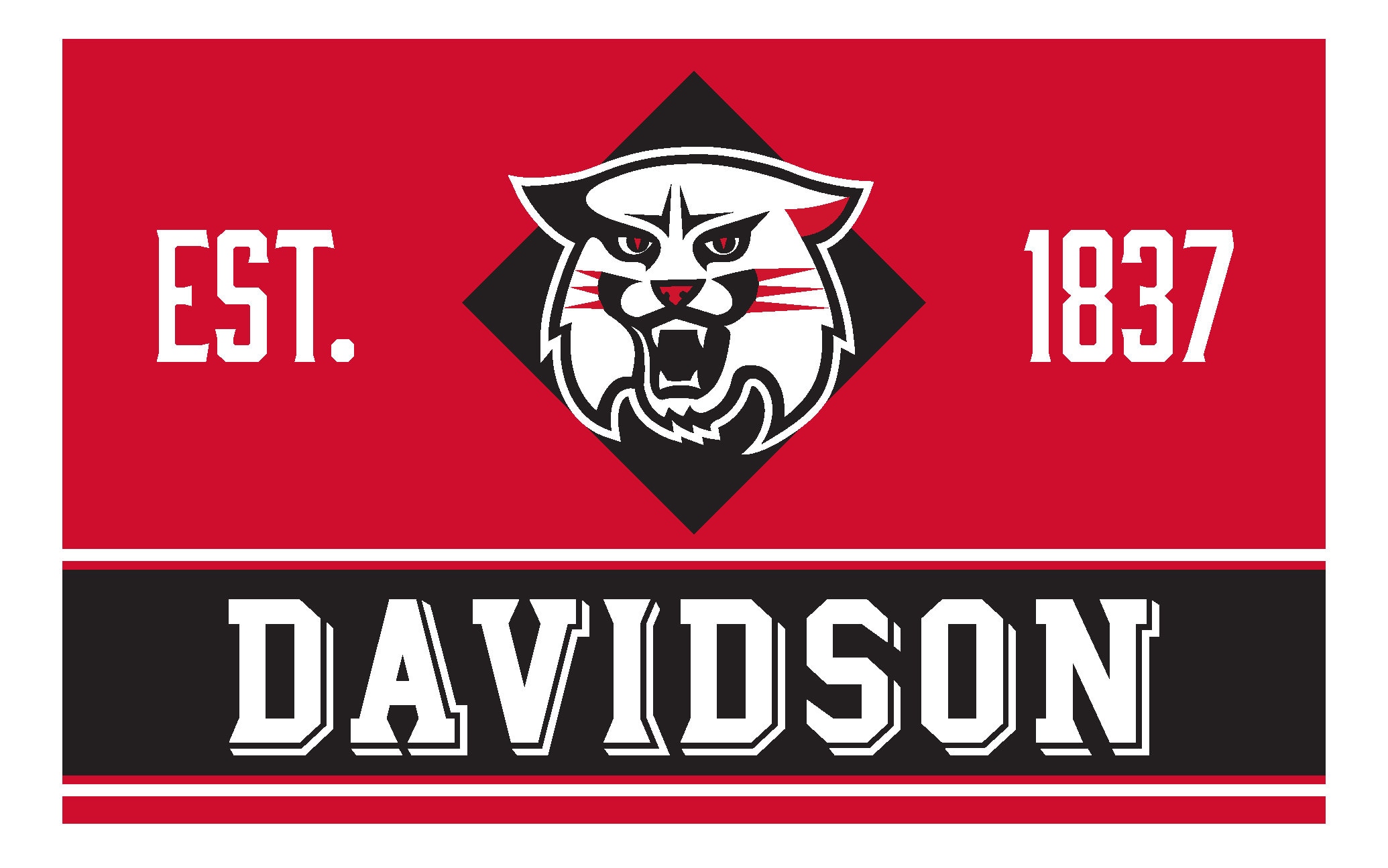 Davidson College Logo