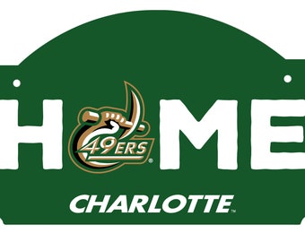 Forty Niners Sign - Etsy