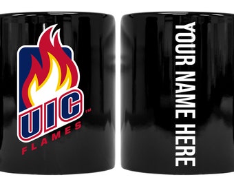 University of Chicago Mug - Etsy