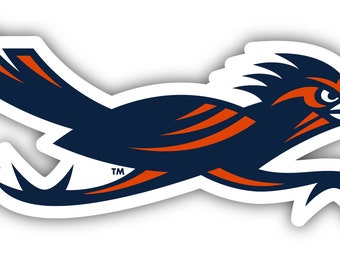 Utsa Decal | Etsy
