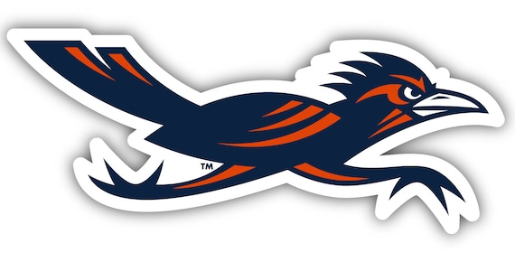 Utsa Roadrunners Symbol