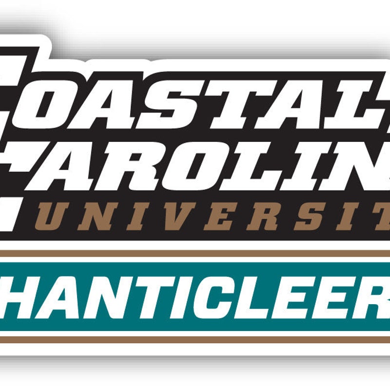 Coastal Carolina - Etsy