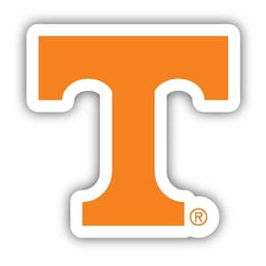 Tennessee Knoxville Officially Licensed Vinyl Sticker and Magnet ...
