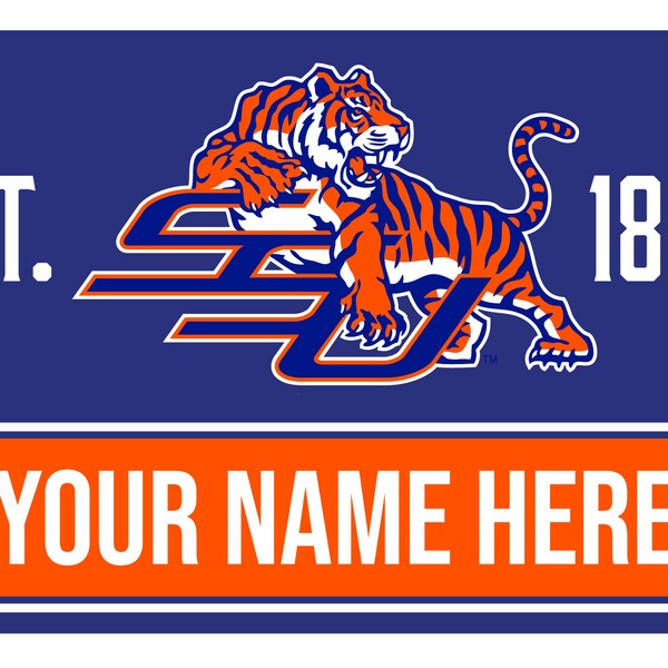 Savannah Sign - Etsy