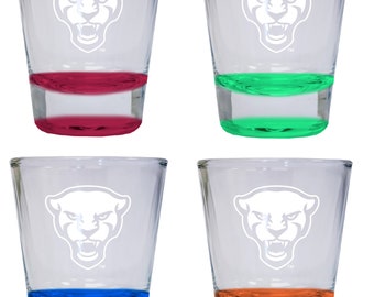 Pittsburgh Shot Glass - Etsy