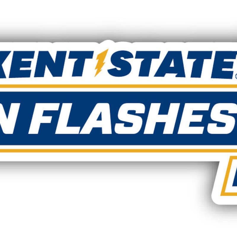 Kent State Fabric - Etsy
