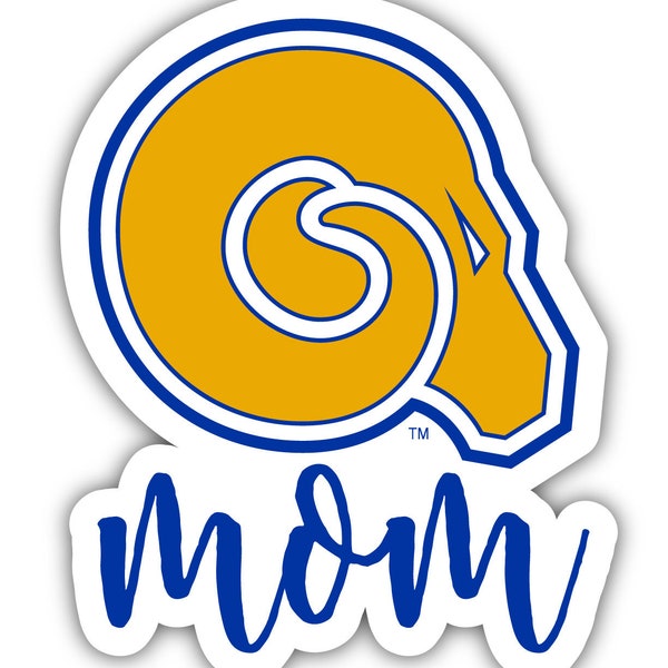 Albany State University Car Tag - Etsy