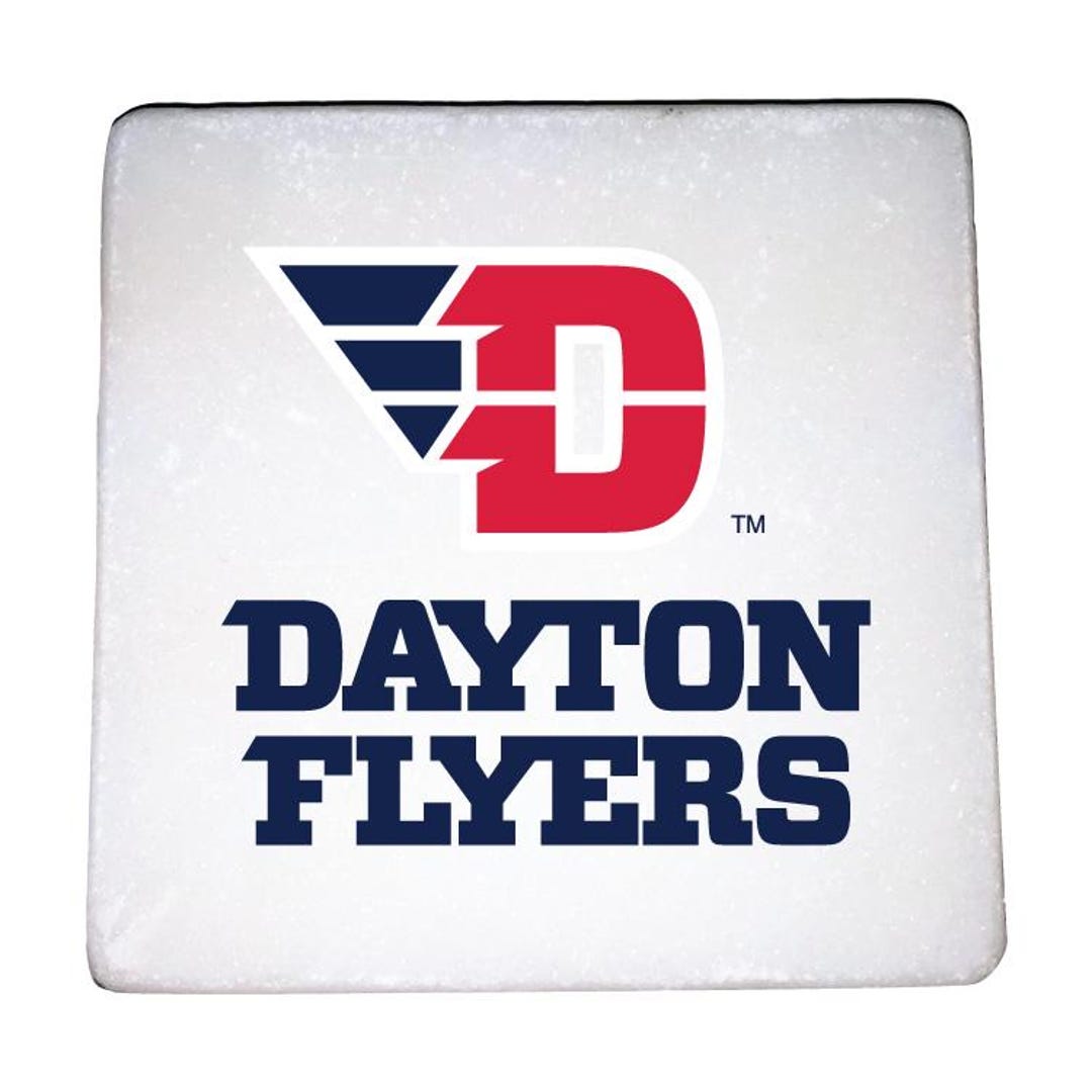 Dayton Flyers 4 Coasters Set - Variety of Materials Available - Etsy