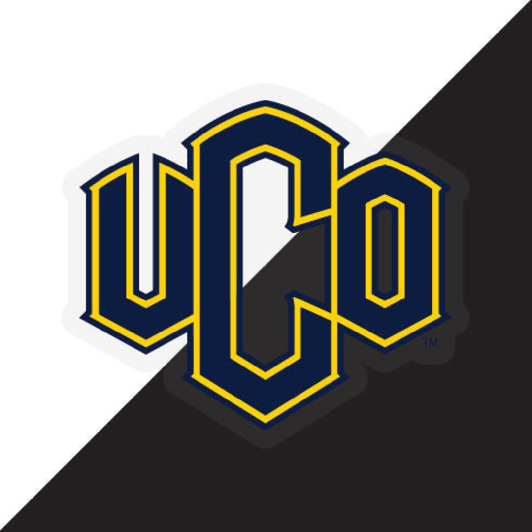 University of Central Oklahoma Bronchos Officially Licensed Vinyl ...
