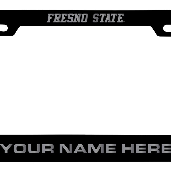 Fresno State - Etsy