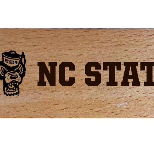Nc State Svg - Etsy