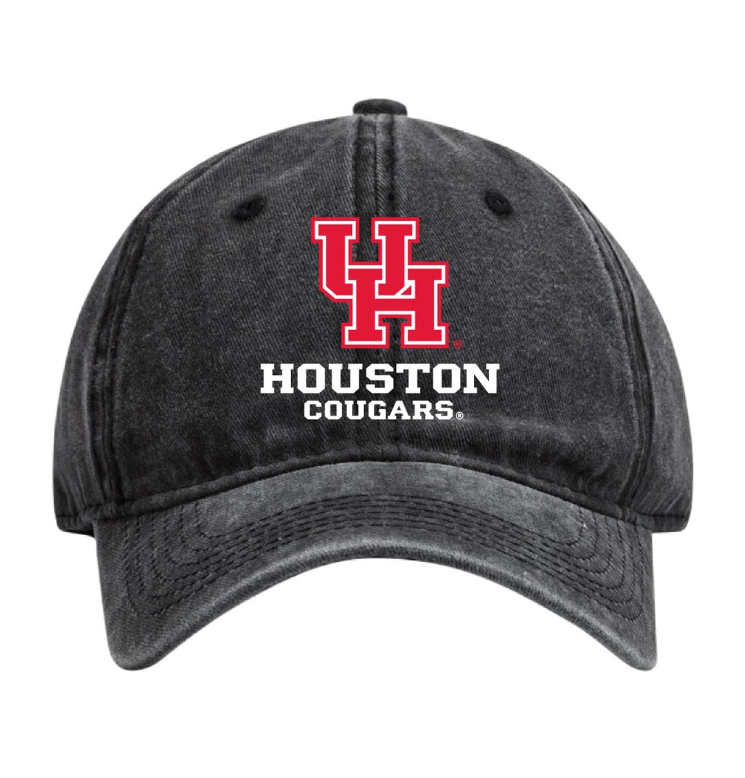 University of Houston Officially Licensed Dad Hat - Unisex Baseball Cap ...