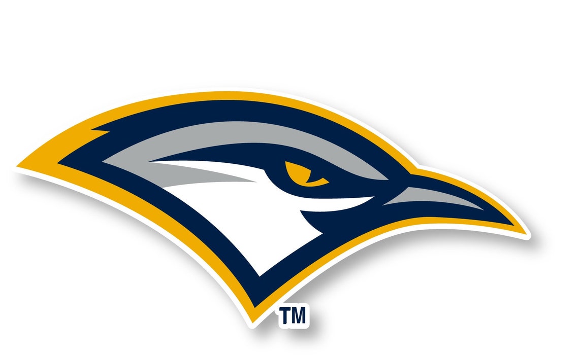 University of Tennessee at Chattanooga Vinyl Mascot Decal | Etsy