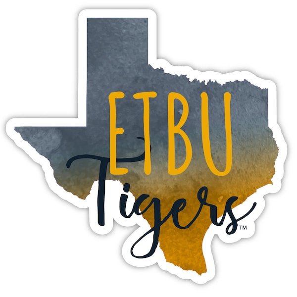 East Texas Baptist University Svg - Etsy
