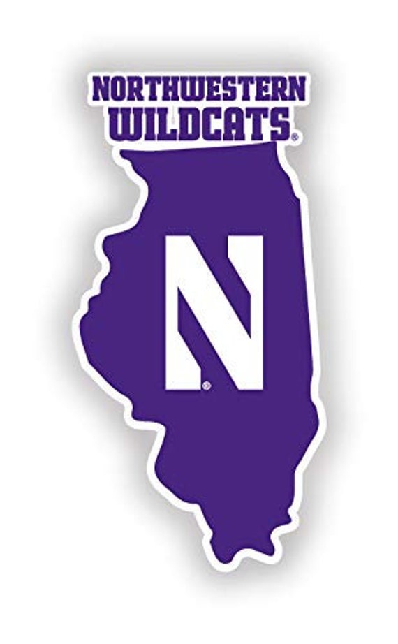 Northwestern Law School Colors