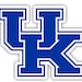 Kentucky Wildcats Officially Licensed Vinyl Sticker - Multiple Sizes ...