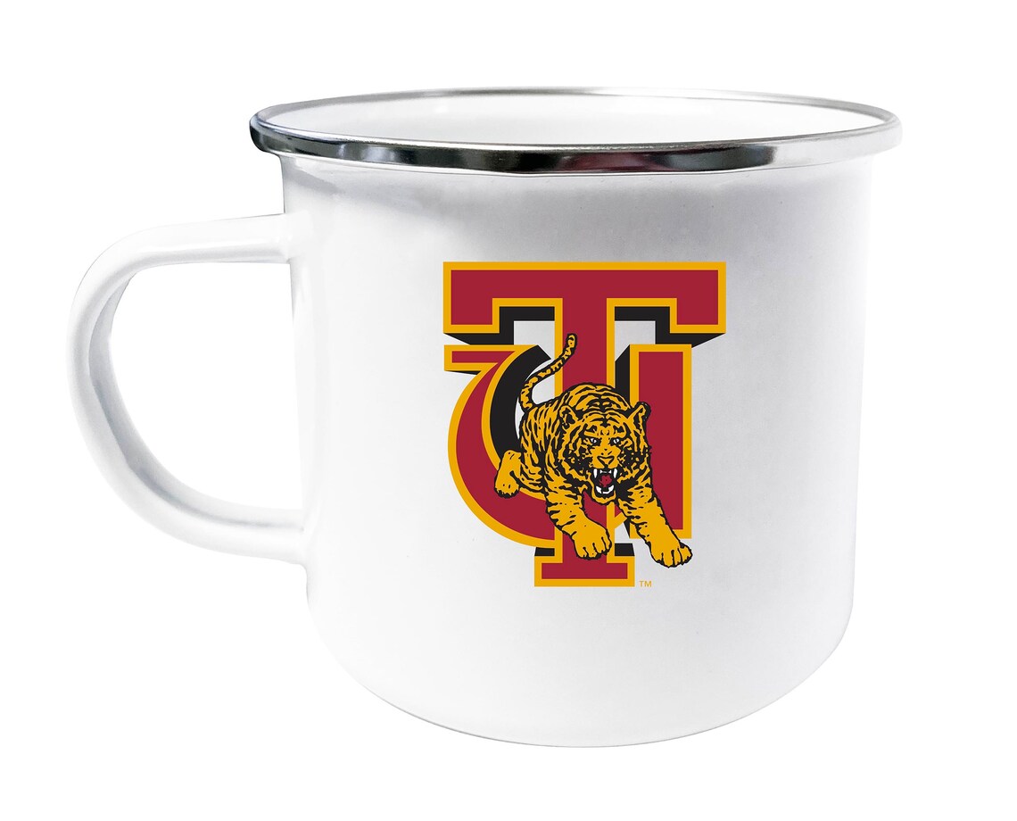 Tuskegee University Tin Camper Coffee Mug - Etsy