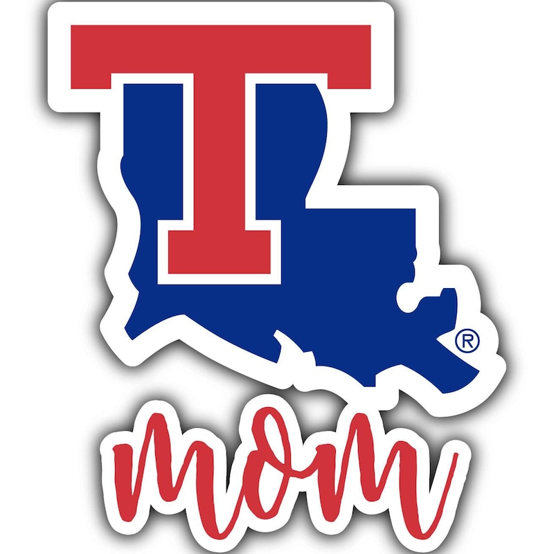 Louisiana Home Decal - Etsy